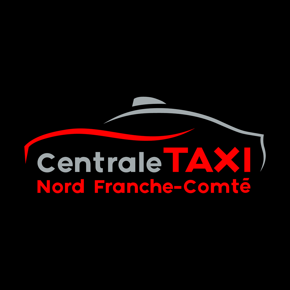 Mise en ligne du nouveau site | Centrale TAXI Nord Franche-Comté