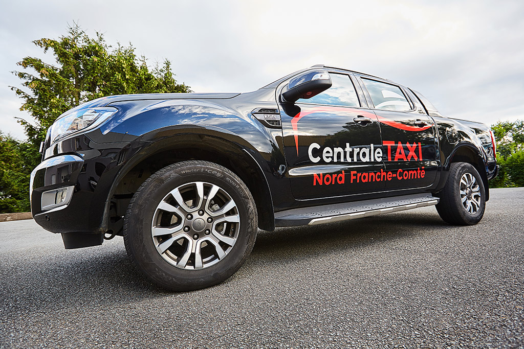 Taxi conventionné | Centrale TAXI Nord Franche-Comté
